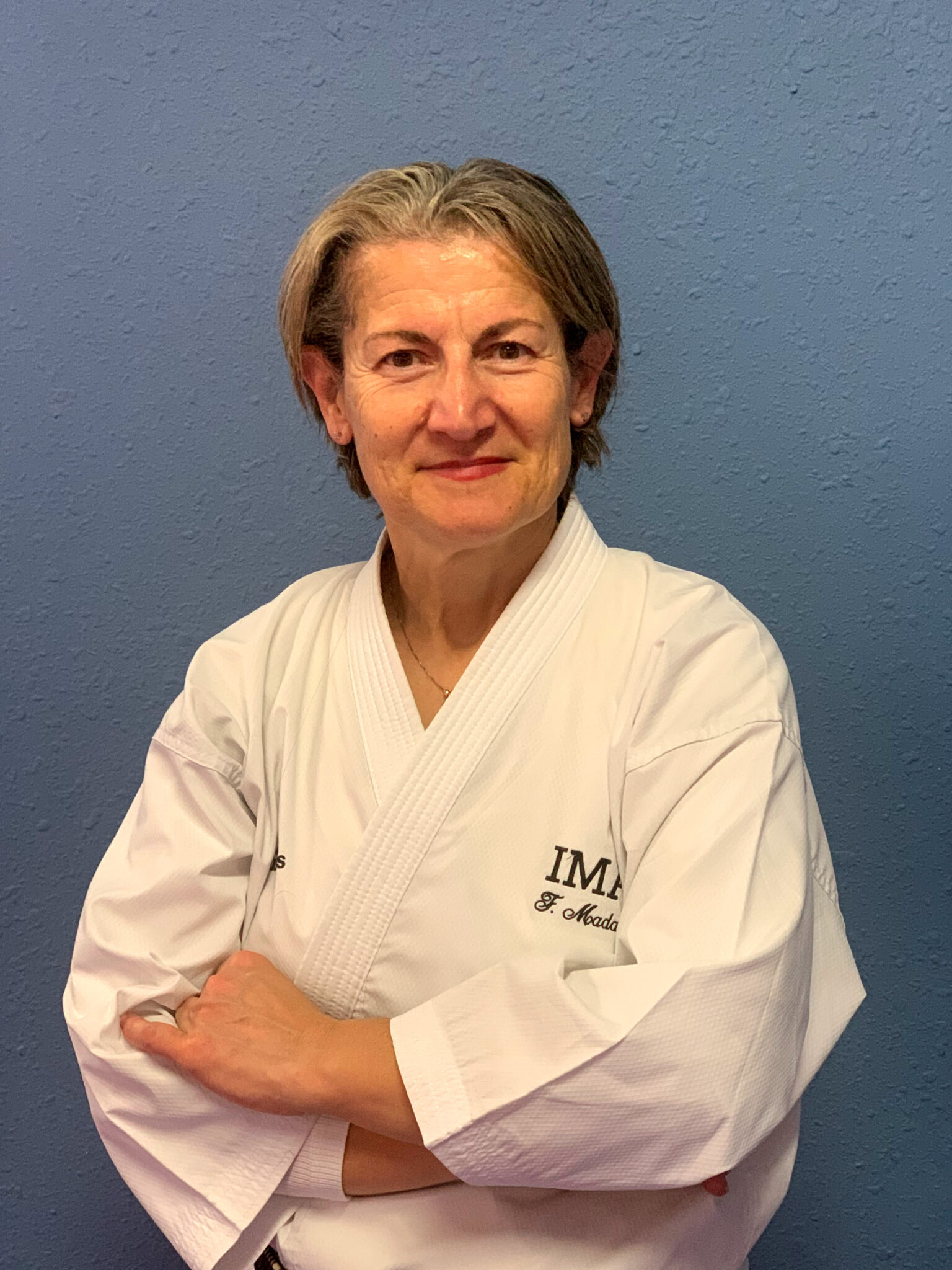 Traditional Japanese Shotokan Karate Instructors in Louisville, Colorado