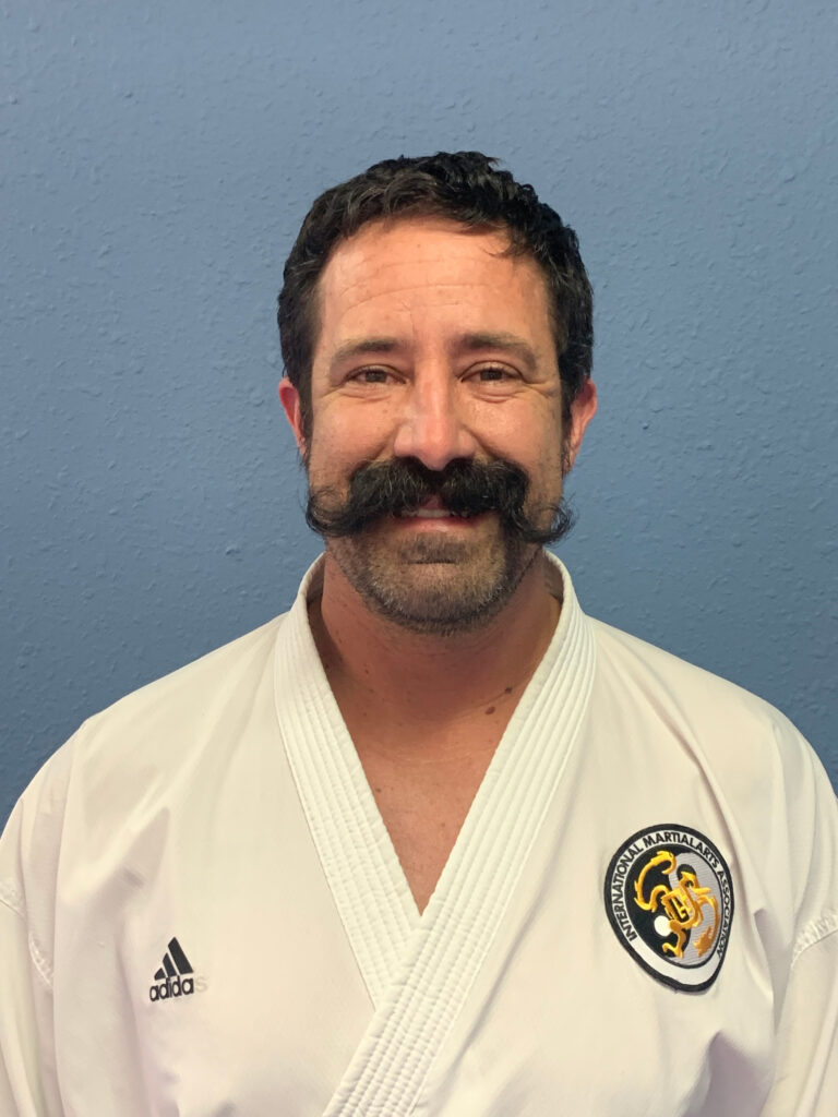 Traditional Japanese Shotokan Karate Instructors in Louisville, Colorado