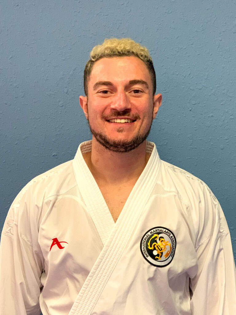 Traditional Japanese Shotokan Karate Instructors in Louisville, Colorado